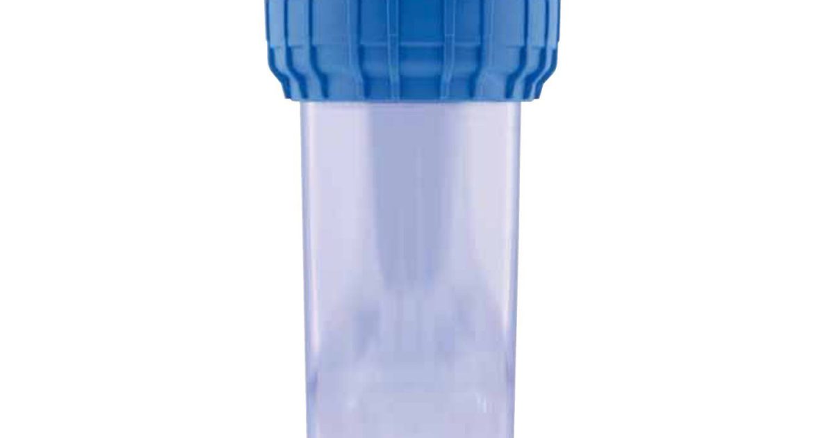 VODA EASY · Mantovacqua - Professionalità e passione dedicati al ...